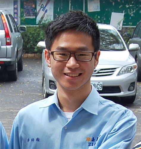 嘉中林柏翰錄取台大醫科、美國麻省理工 生活 中時