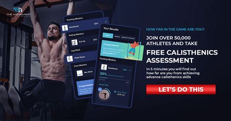 Interested In Calisthenics But Dont Know Where To Start The
