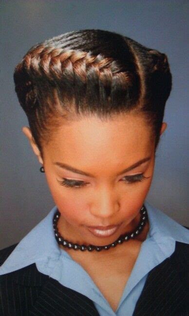 Quick And Easy Braid Styles