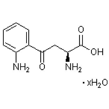 TCI 梯希爱 TCI L 犬尿氨酸水合物 L Kynurenine Hydrate 2922 83 0 实验室用品商城