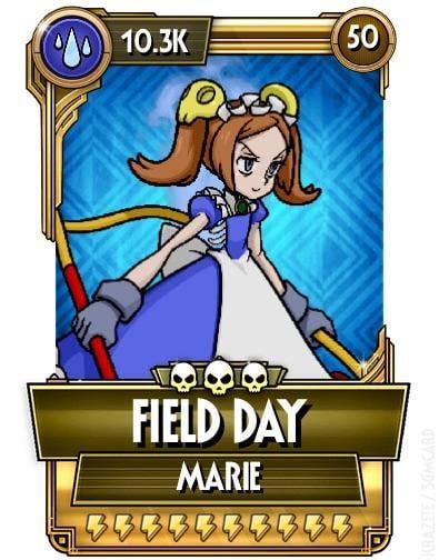 Marie As Fiona Mayfield Rsgmfanpallettes