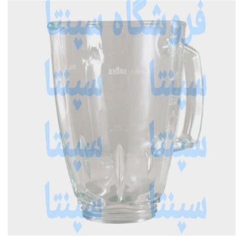 خرید و قیمت پارچ مخلوط کن کاخلر Kahler اورجینال شرکتی شیشه ای از غرفه