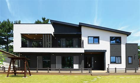 주택 외부 호미파이 And Homify