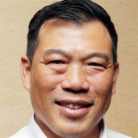 罗思义2024霹旅游年 放眼800万国内游客到访 地方 时事焦点 大霹雳焦点
