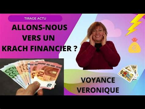 Vers Un Krach Bancaire Et Financier Effondrement Du Systeme Monetaire