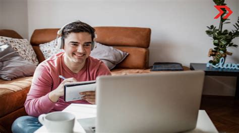 Trabajar desde casa es posible con estas 10 compañías globales