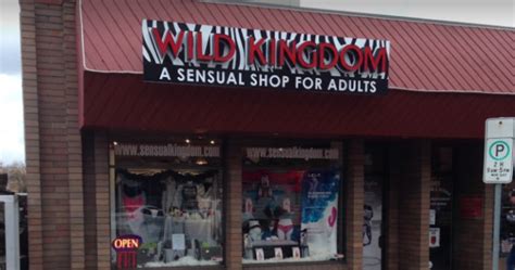 Employees Restrained Sex Toys Stolen At Kelowna Adult Store Okanagan