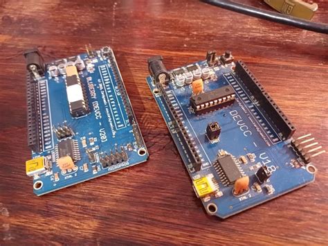 Pic Mcu 8bit Haventechnik