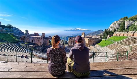 23 Fun And Unusual Things To Do In Sicily Italy In 2025 Rosetta Stone