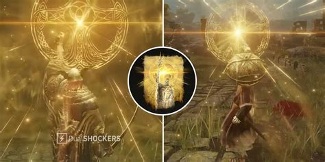 Elden Ring Where To Find The Golden Vow Incantation