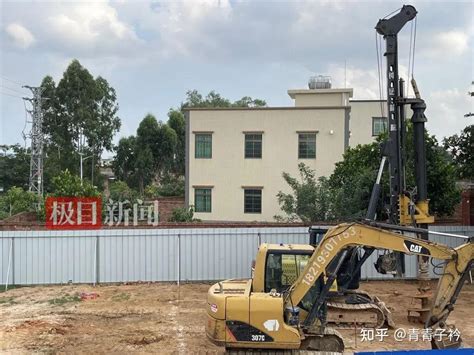 全红婵家建别墅，有人不乐意了：这么大权力！村干部和施工方回应 知乎