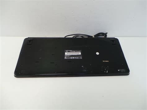 Razer Tarantula Usb Gaming Keyboard