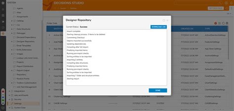 Using The Repository Repository