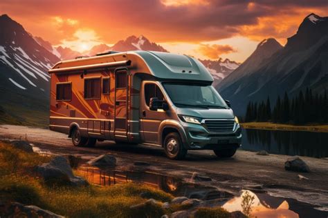 The Guide To Weather S Impact On Van Life