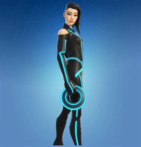 Fortnite Io Skin Character Png Images Pro Game Guides