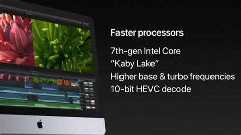 Imac Pro Vs Imac 2017 Whats The Difference Techradar