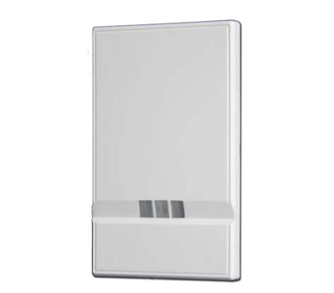 K595 Rf Motion Detector Honeywell Building Automation