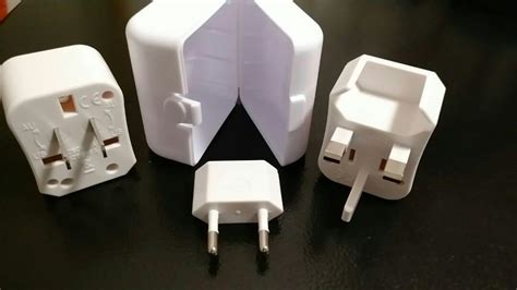 A Worldwide Travel Adaptor Multi Convertor Travel Bud
