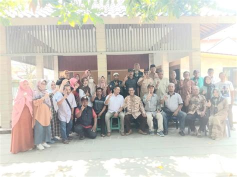 Mantan Relawan Amin Deklarasi Haru Untuk Gubernur Jabar