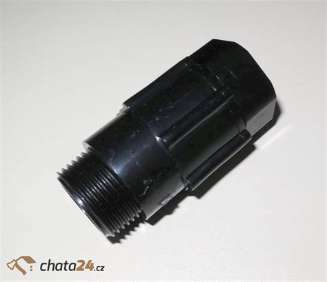 Regulační ventil 3/4" 1bar pro zavlažovací hadice | Chata24.cz