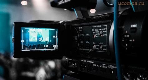Звуки с эффектом перемещения видеокамеры слушать или скачать