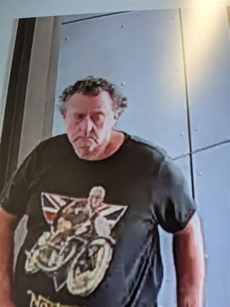 Nsw Police Force On Twitter Appeal To Locate Man Last Seen At