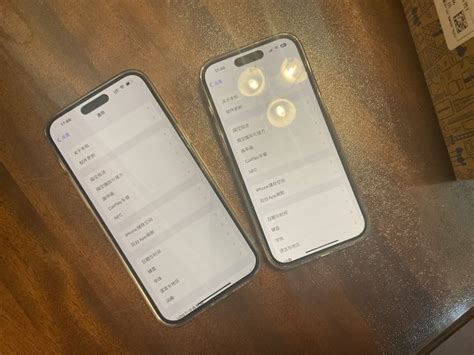 苹果iphone怎么样 13pm焕新升级14pm 什么值得买