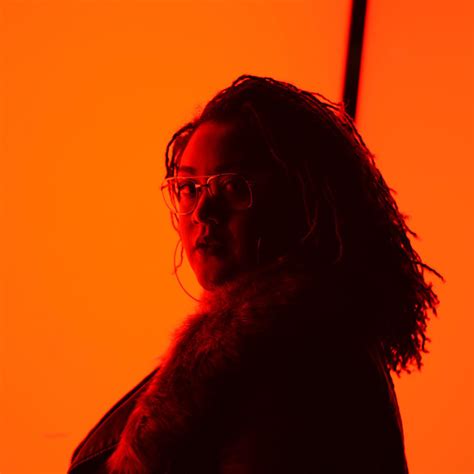 Khadijah Cooper Concert And Tour History Concert Archives