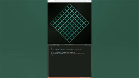 ¿cómo Hacer Animación Con Javascript Youtube