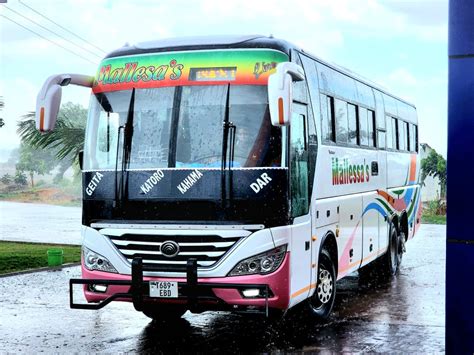 TANZANIA BUSES DAILY On Twitter RT T Mabasi Allys Star Bus