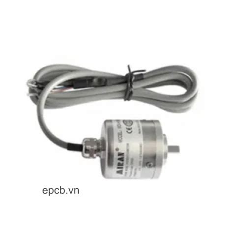 cảm biến góc quay động cơ hall 10000rpm woa c