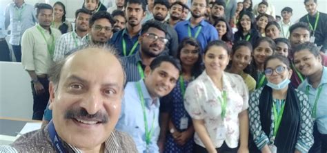 Umesh Rao On Linkedin Your Education Is A Dress Rehearsal For A Life