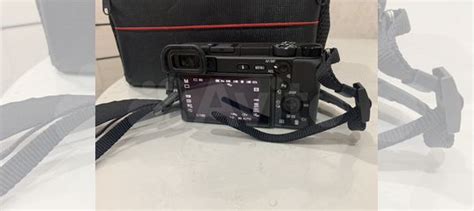 Фотоаппарат sony a6400 купить в Вышнем Волочке | Электроника | Авито