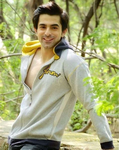 Gaurav Wadhwa Biography Age Height Girlfriend Serials Wiki And More