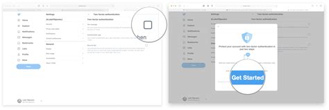 How To Set Up Two Factor Authentication For Twitter Imore