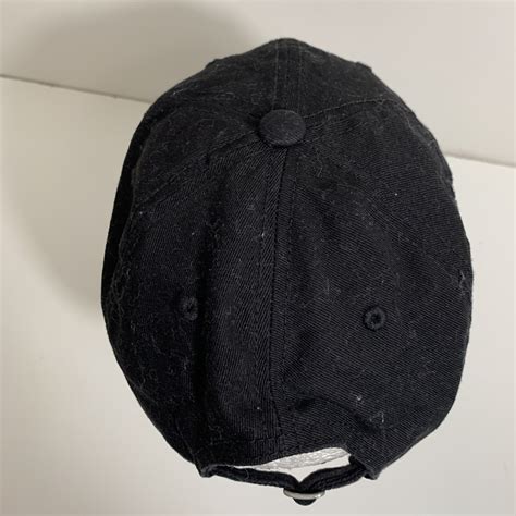 Spongebob Squarepants Mens Baseball Hat Cap Nickelod… Gem