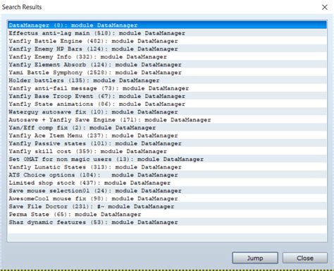 Counting Enemy Kills Per Actor RPG Maker Forums