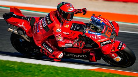Tribuna Ducati para Jerez 2023 vive MotoGP de forma única y al mejor