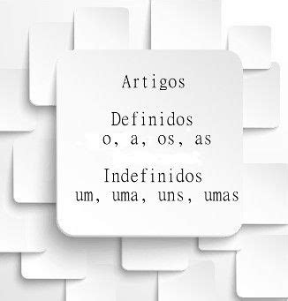 O Que Artigo Brasil Escola