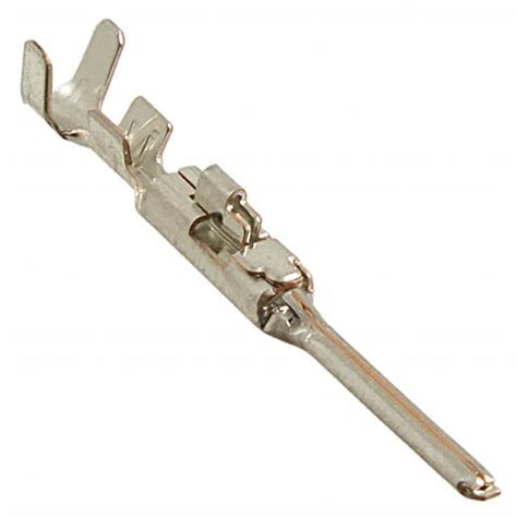 175153-1 TE Connectivity AMP Connectors | Connectors, Interconnects ...