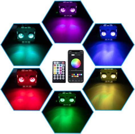 Controlador De Motor Fuente De Luz Amki Para Kit De Luz De Techo Led