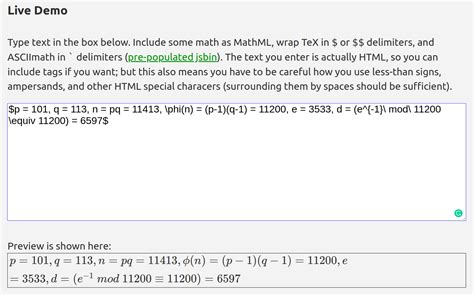 Mathjax Long Line Incompletely Display · Issue 108 · Molunerfinnhexo