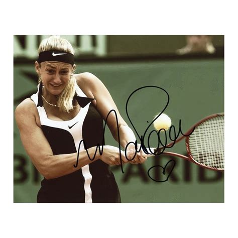 Signed Autograph PIERCE Mary All Autographes