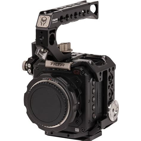 Tilta Tiltaing Z Cam E2 E2c And E2g Kit A Black Ta T05 A B