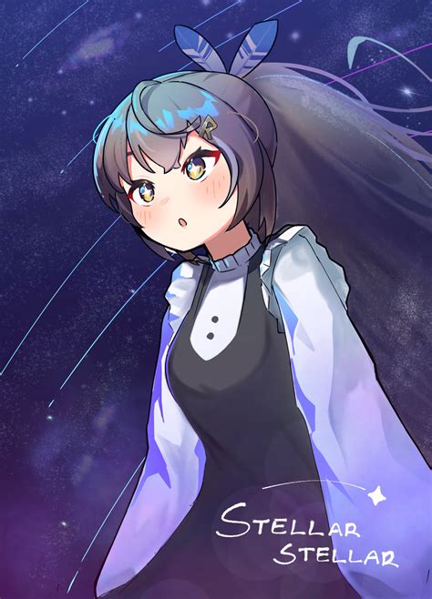 Nanashi Mumei Hololive And More Drawn By Taiyo Sketches Danbooru