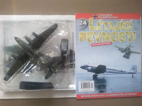 Focke Wulf Fw 200 Condor 1144 Aukro
