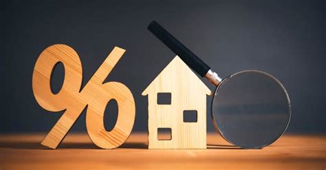 Conceptos De Tipos De Interés De Las Hipotecas Foto Premium