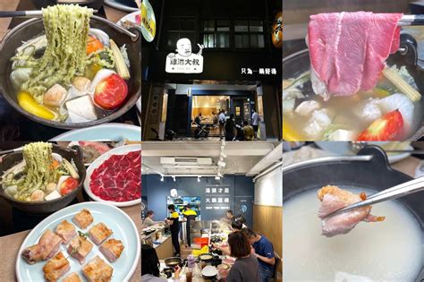 精選10家松山美食推薦收集各種松山區必吃的小吃和餐廳