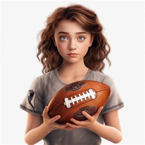 3d мультяшный персонаж в стиле Pixar милая сногсшибательная девушка