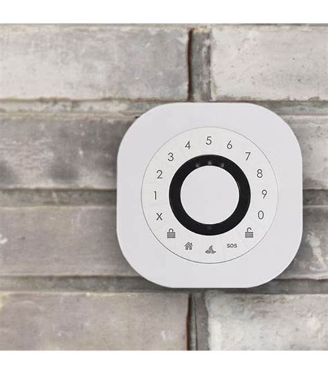 Zigbee Keypad Frient Keypad T Sepsitename